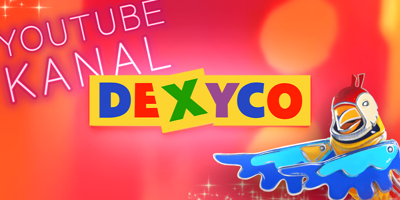 Igračke za djecu, oprema za bebe, odjeća i obuća | Dexy Co Kids | Dexy ...