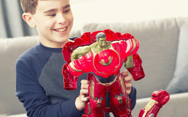 Igračke za djecu, oprema za bebe, dječija odjeća i obuća | Dexy Co Kids