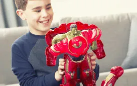 Igračke za djecu, oprema za bebe, dječija odjeća i obuća | Dexy Co Kids