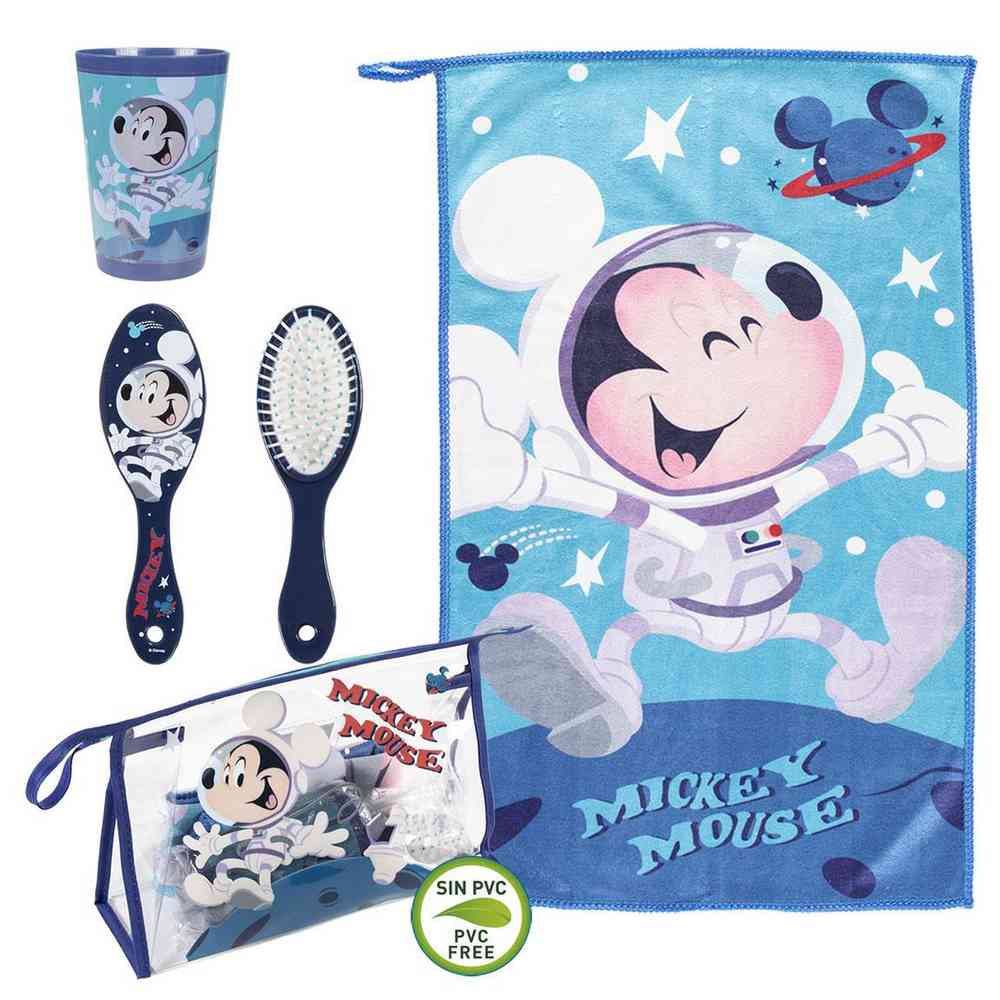 CERDA MICKEY NESESER SET ZA DECAKE | Dexy Co Kids
