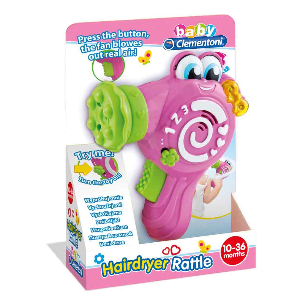 CLEMENTONI BABY FEN CL14517 | Dexy Co Kids