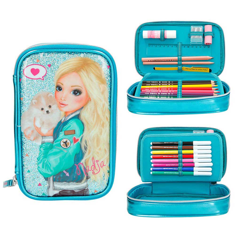 TOP MODEL TIRKIZNA PUNA PERNICA | Dexy Co Kids