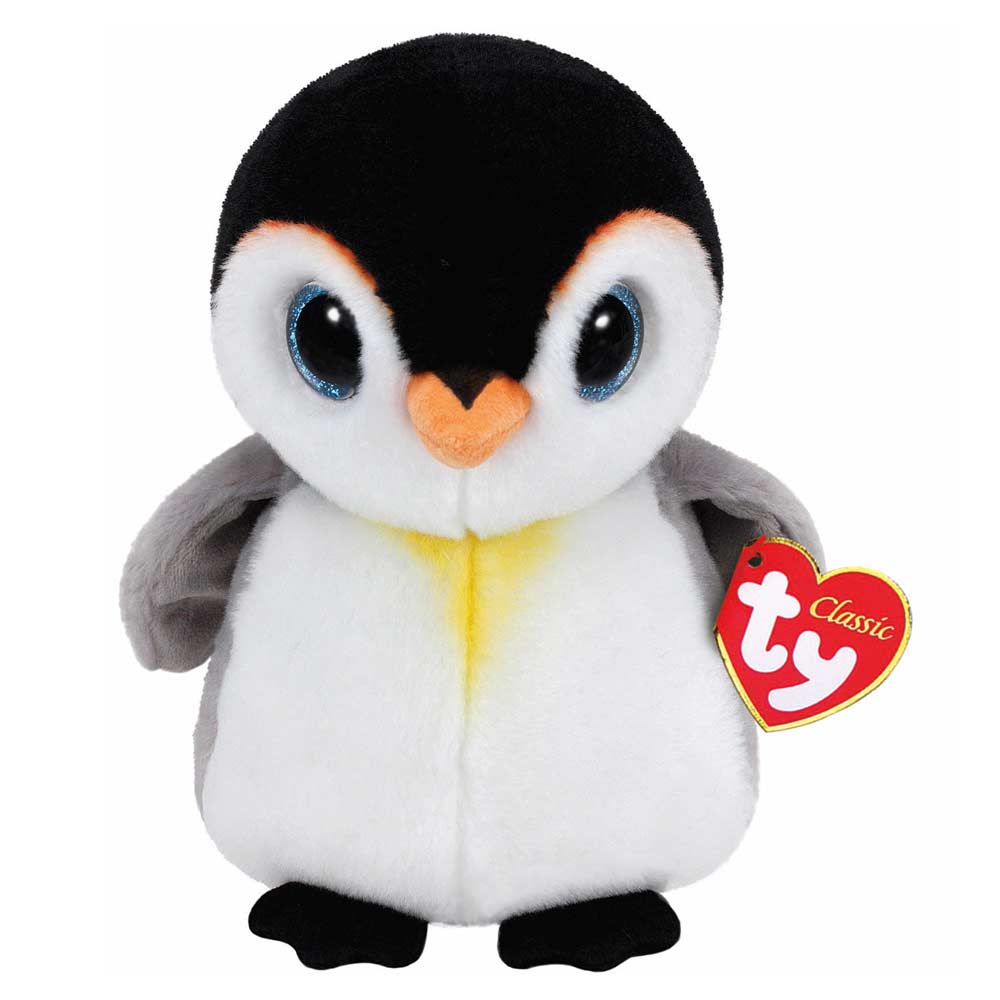 TY PLISANA IGRACKA PINGVIN PONGO | Dexy Co Kids