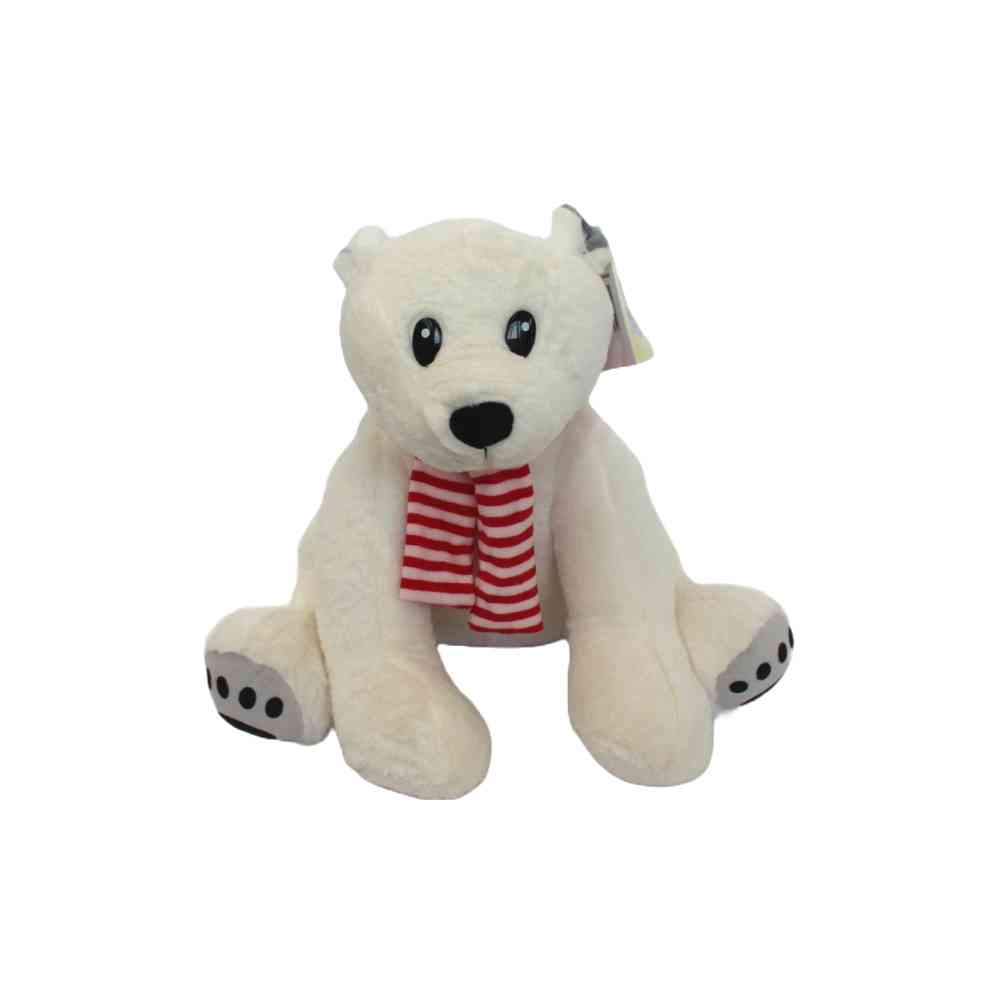 RTD2212 Plišana igračka medvjedić 30 cm | Dexy Co Kids