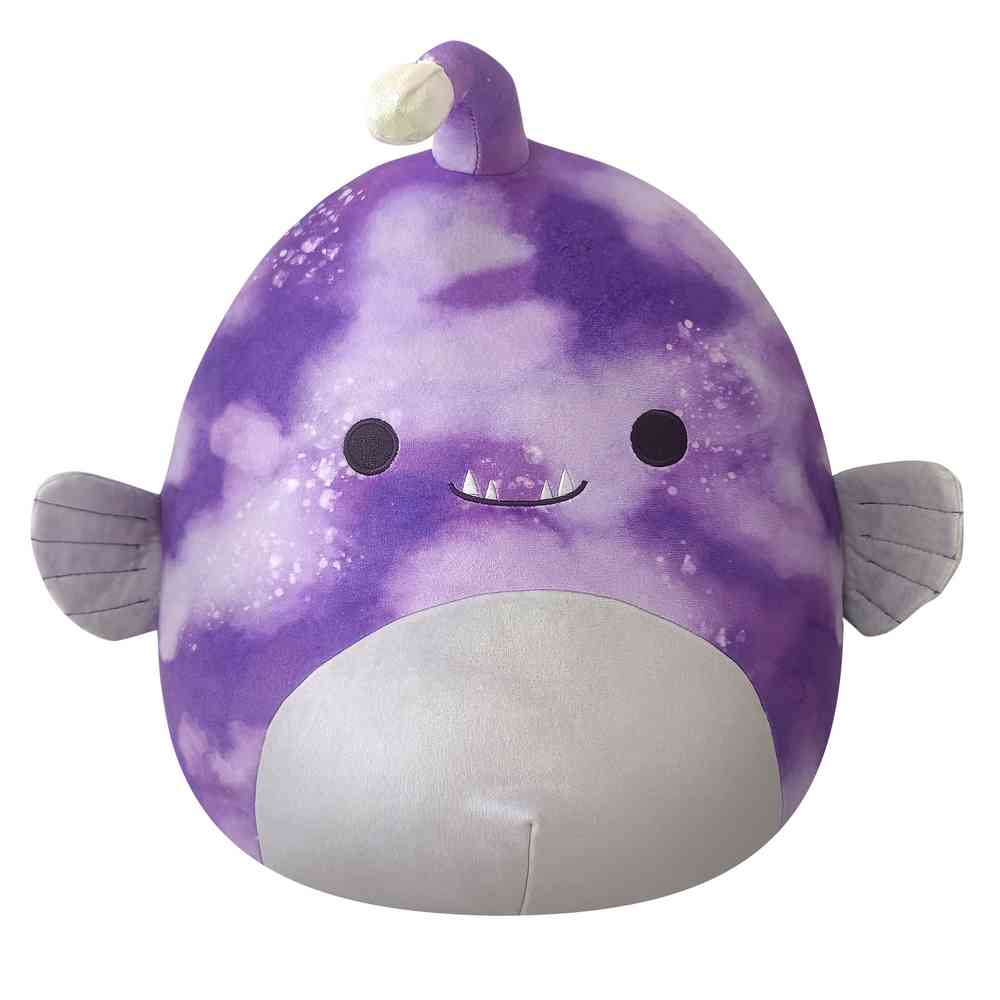 SQUISHMALLOWS 30CM - RIBA UDICARKA | Dexy Co Kids