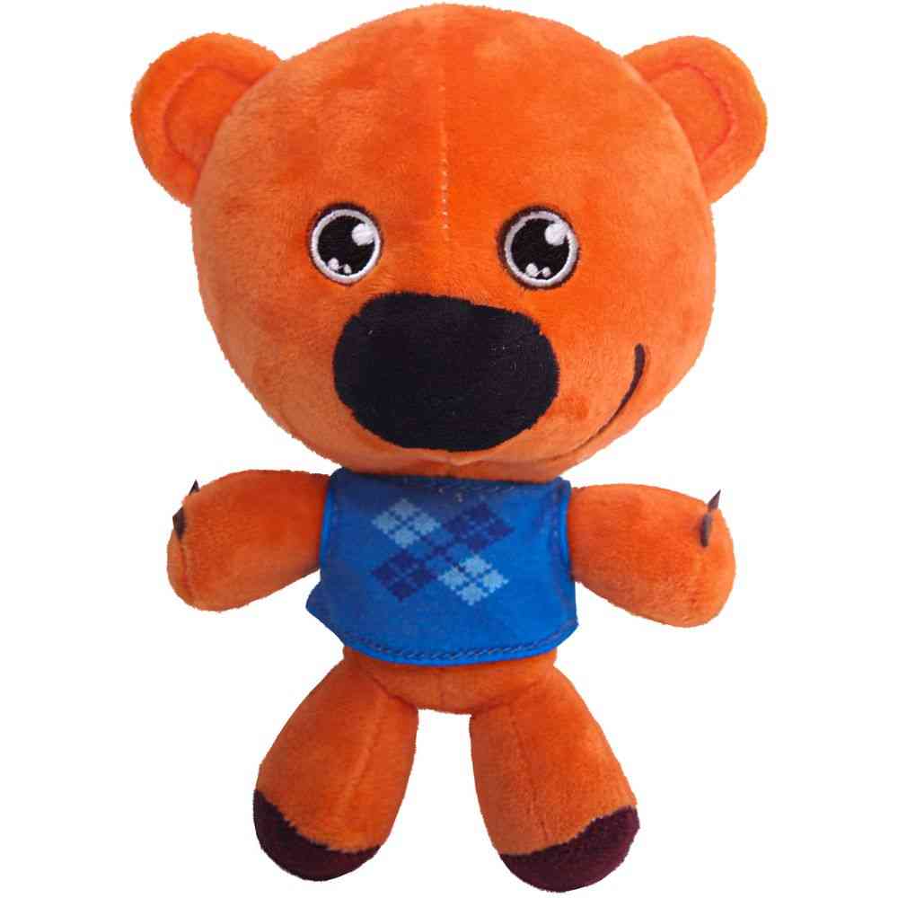BEBE BEARS: PLIS - FRANNY 20 CM | Dexy Co Kids