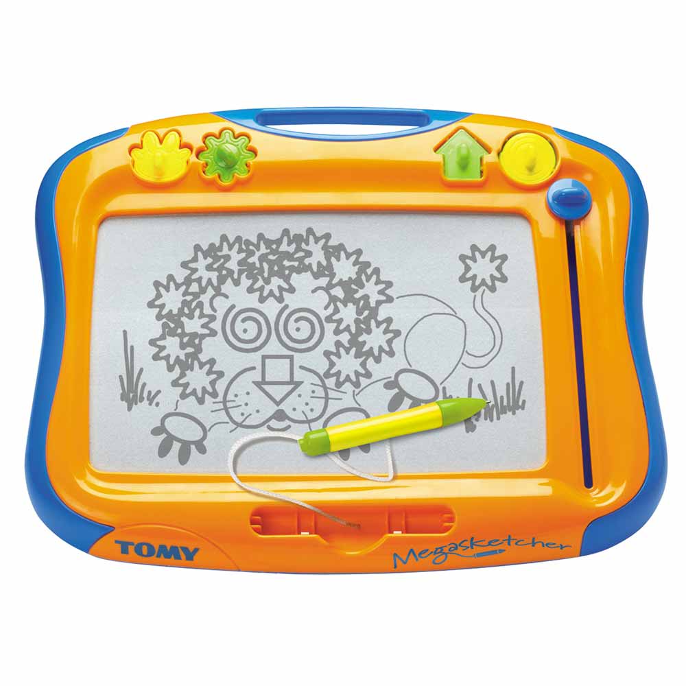 TOMY TABLA PISI BRISI | Dexy Co Kids