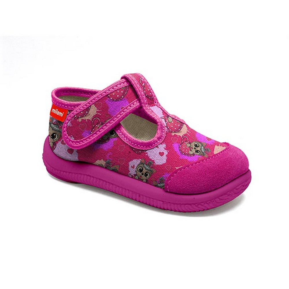 MILAMI PATOFNE CIKLAMA | Dexy Co Kids