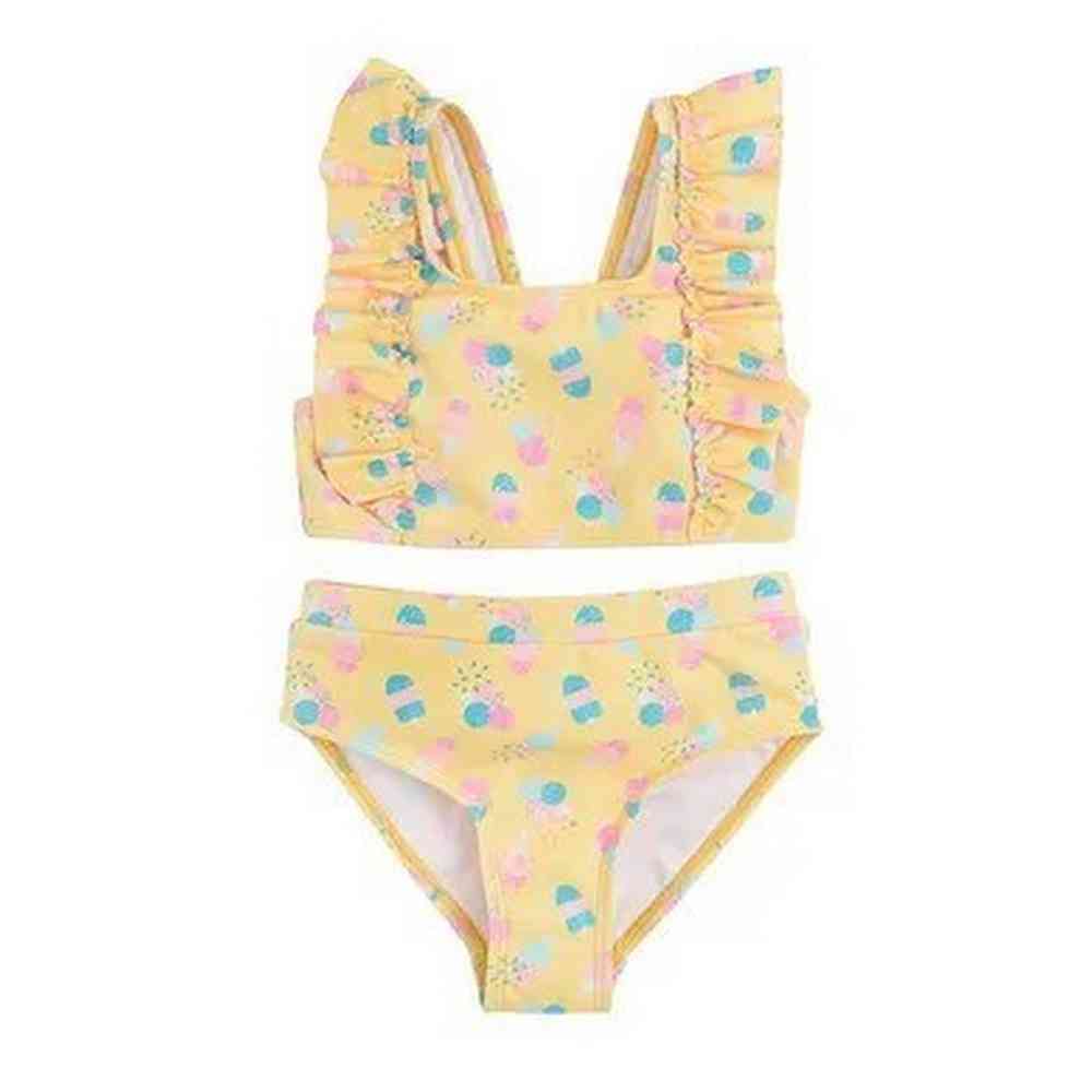 COOL CLUB KUPACI KOSTIM DVODELNI | Dexy Co Kids