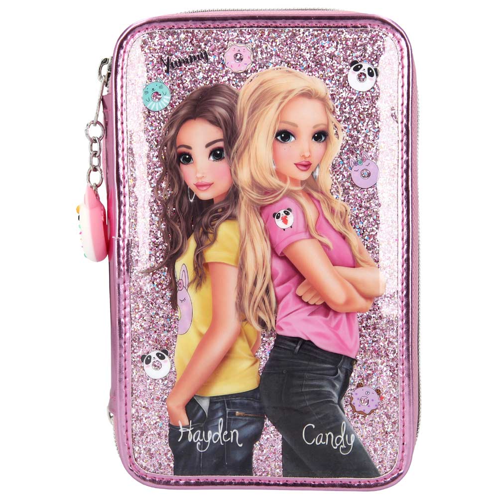 TOP MODEL PUNA PERNICA | Dexy Co Kids