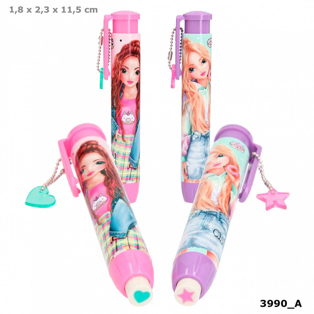 TOP MODEL GUMICA U OLOVCI ASST | Dexy Co Kids