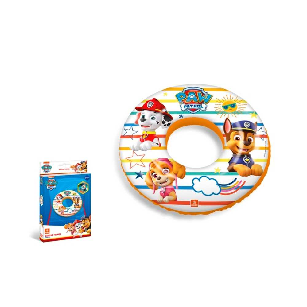 PAW PATROL SLAUF ZA PLIVANJE | Dexy Co Kids
