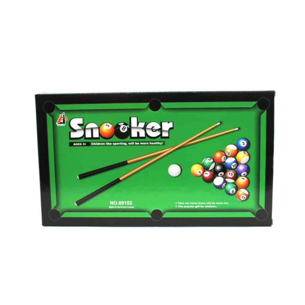 BILIJAR SET 061137 | Dexy Co Kids