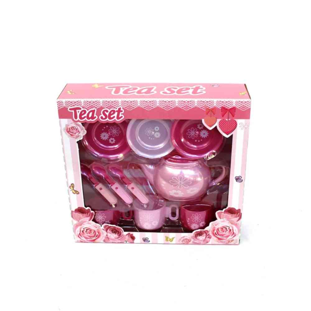 SET ZA CAJ 064305 | Dexy Co Kids