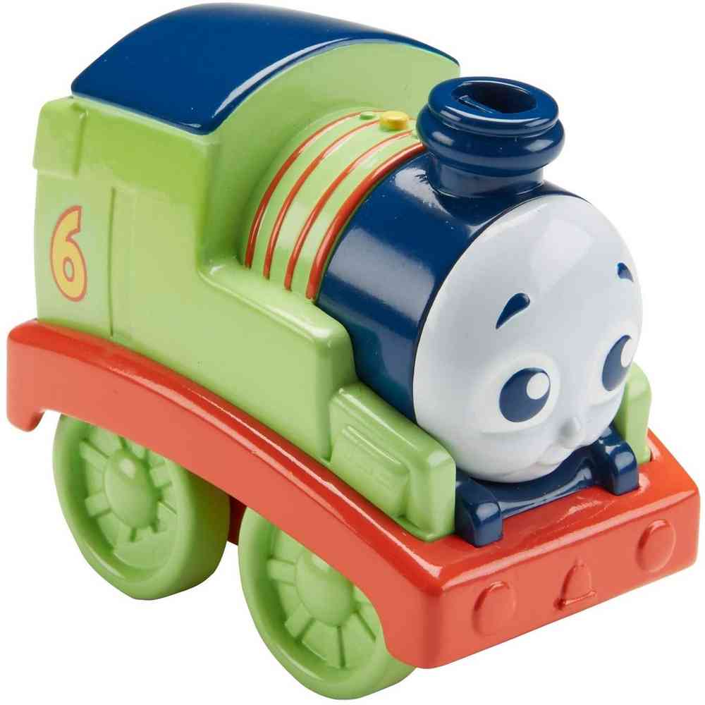 FP THOMAS I PRIJATELJI OSNOVNI VOZIC | Dexy Co Kids