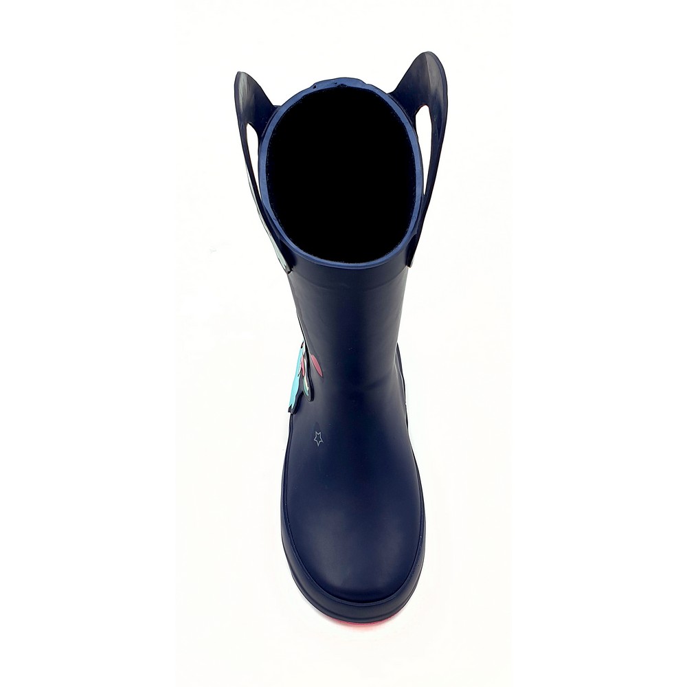 POLLINO GUMENE CIZME CAT | Dexy Co Kids