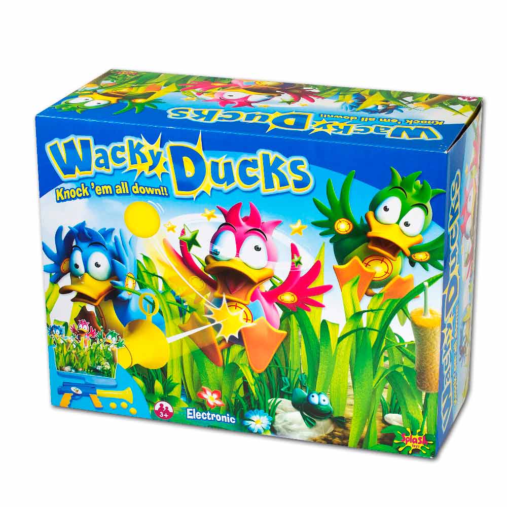 IGRA WACKY DUCK | Dexy Co Kids