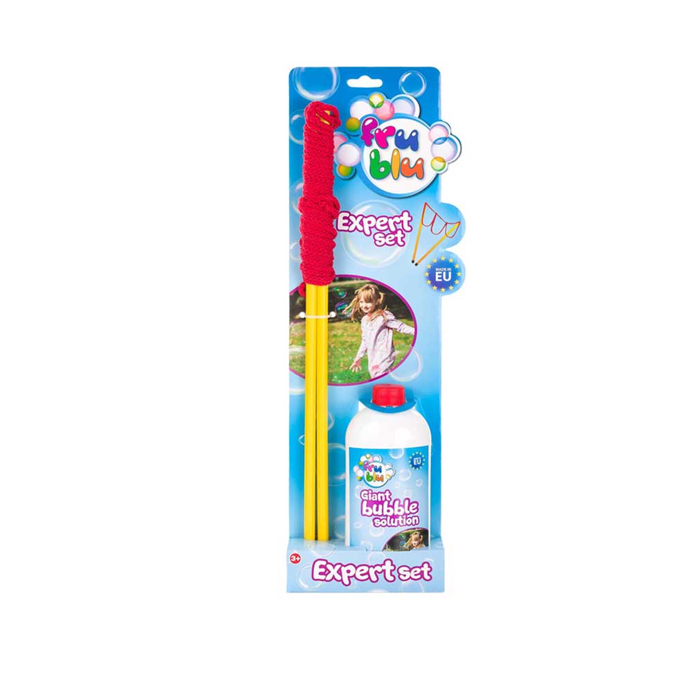 FRU BLU EXPERT STRING SET I TEKUCINA | Dexy Co Kids