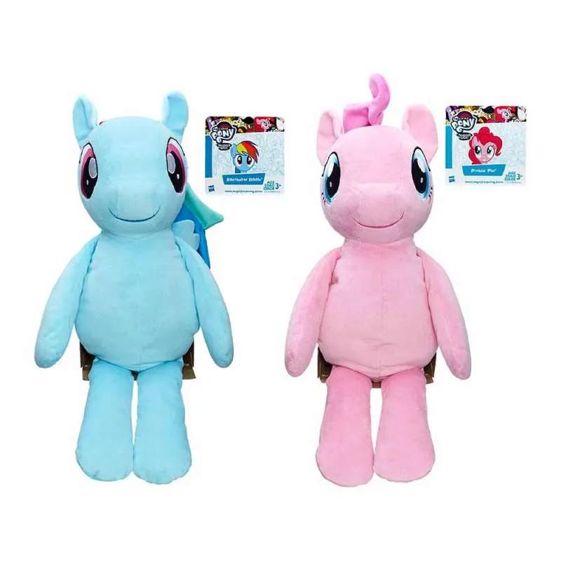 MY LITTLE PONY HUGGABLE PLUSH | Dexy Co Kids