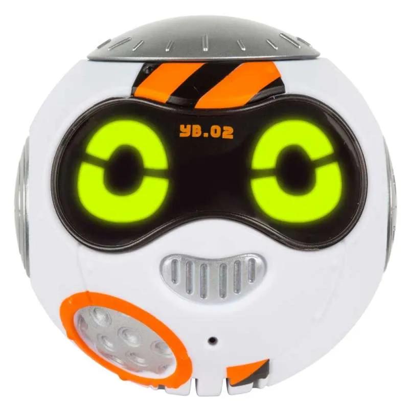 YAKBOT RRR ROBOT ASST | Dexy Co Kids