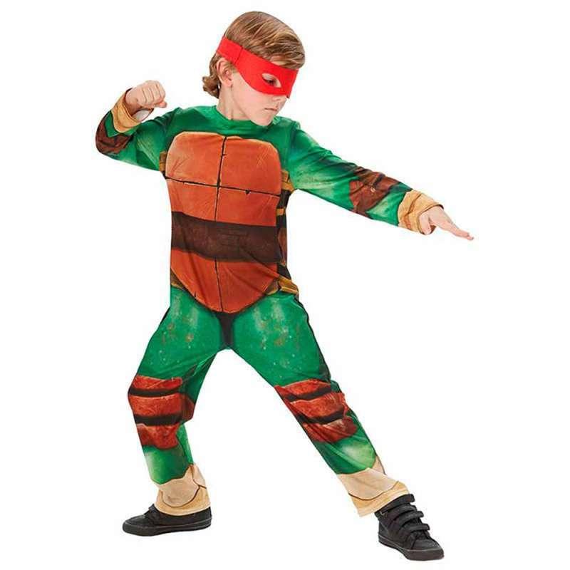 NINDZA KORNJACE KOSTIM 7 8 GOD | Dexy Co Kids