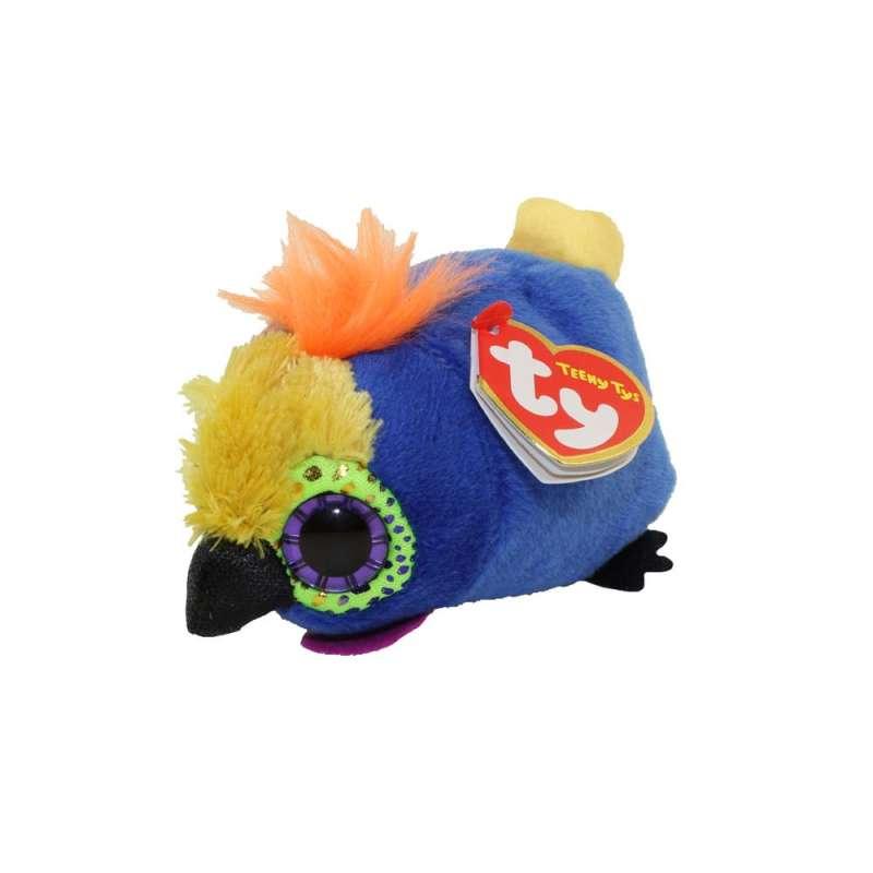 TY PLISANA IGRACKA PAPAGAJ DIVA | Dexy Co Kids
