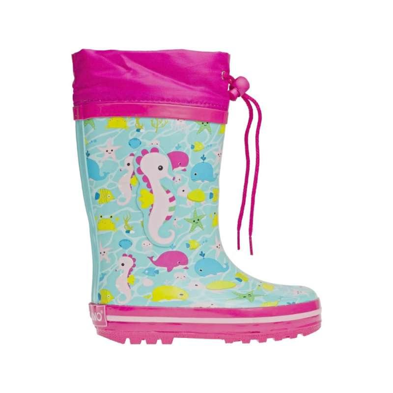 POLLINO GUMENE CIZME | Dexy Co Kids