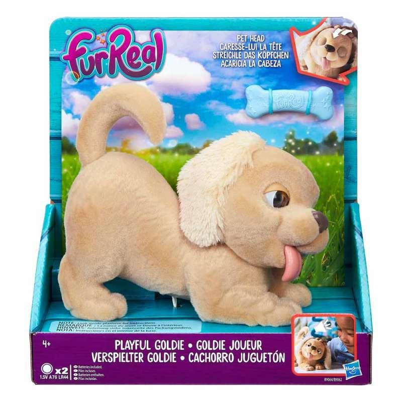 FURREAL FUZZ PETS B9062 | Dexy Co Kids
